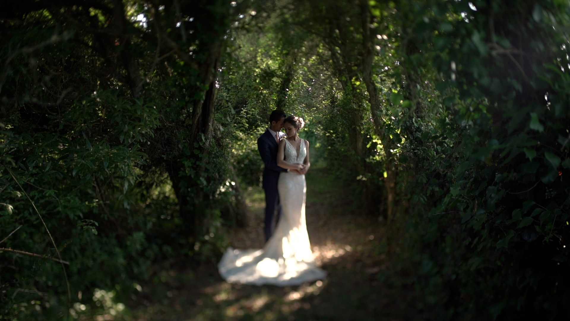 Wedding LUTs – Professional Color Grading for Wedding Filmmakers