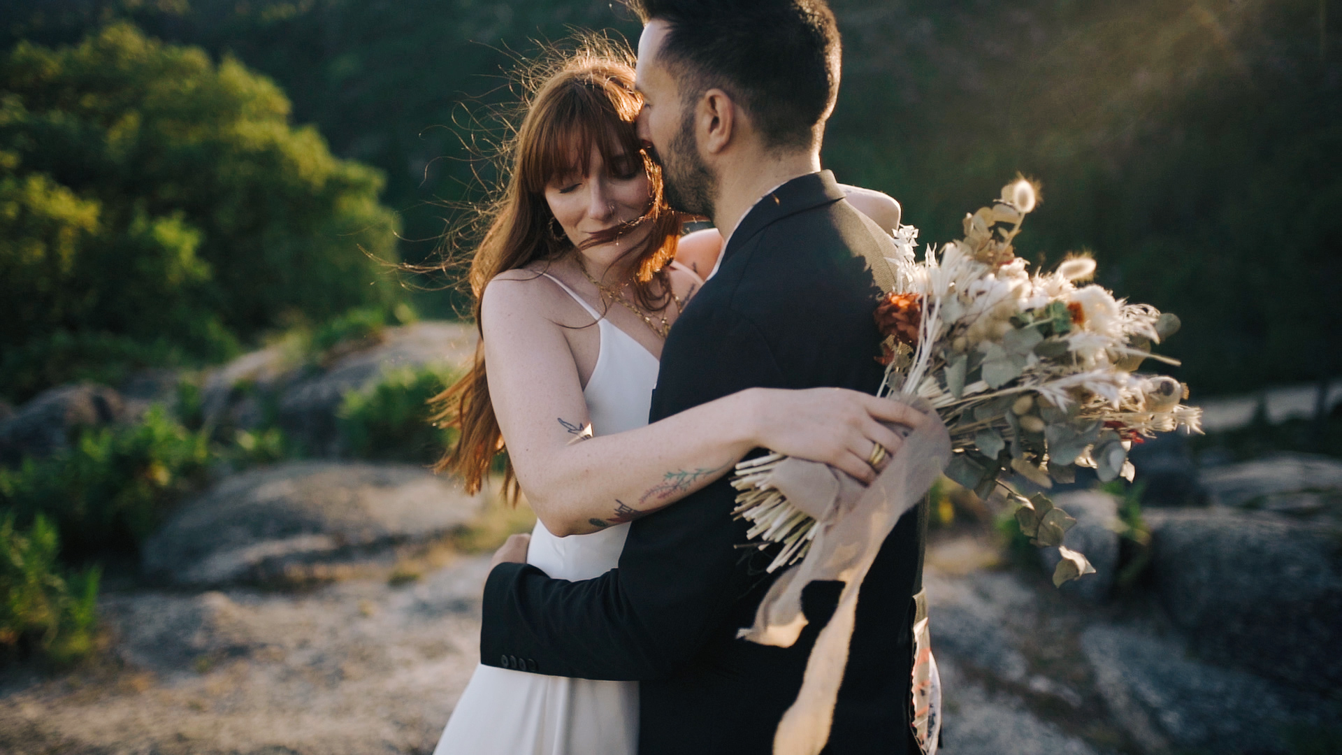 Wedding LUTs – Professional Color Grading for Wedding Filmmakers